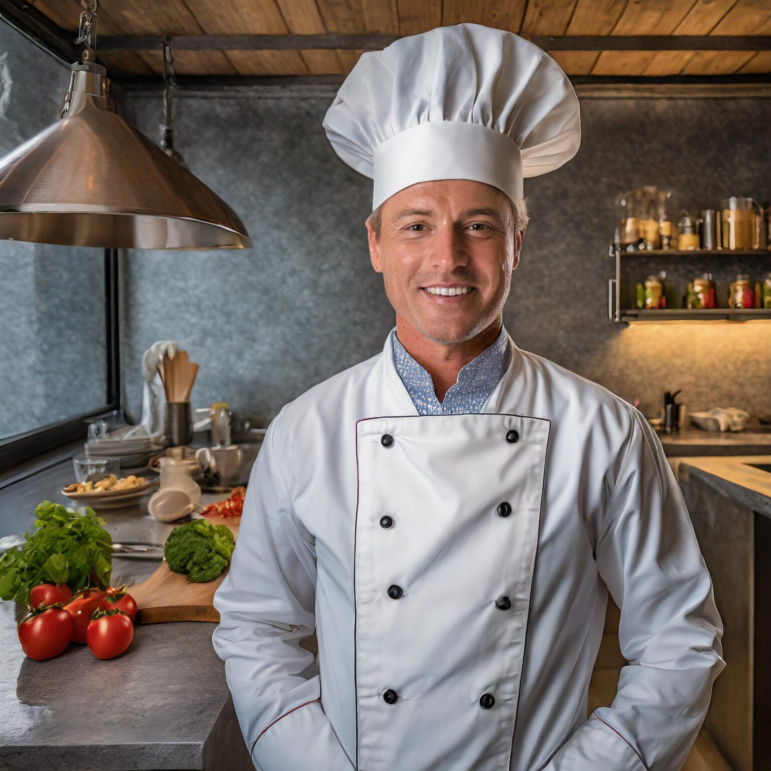 5 Delicious Gourmet Salads That Will Impress Every Guest